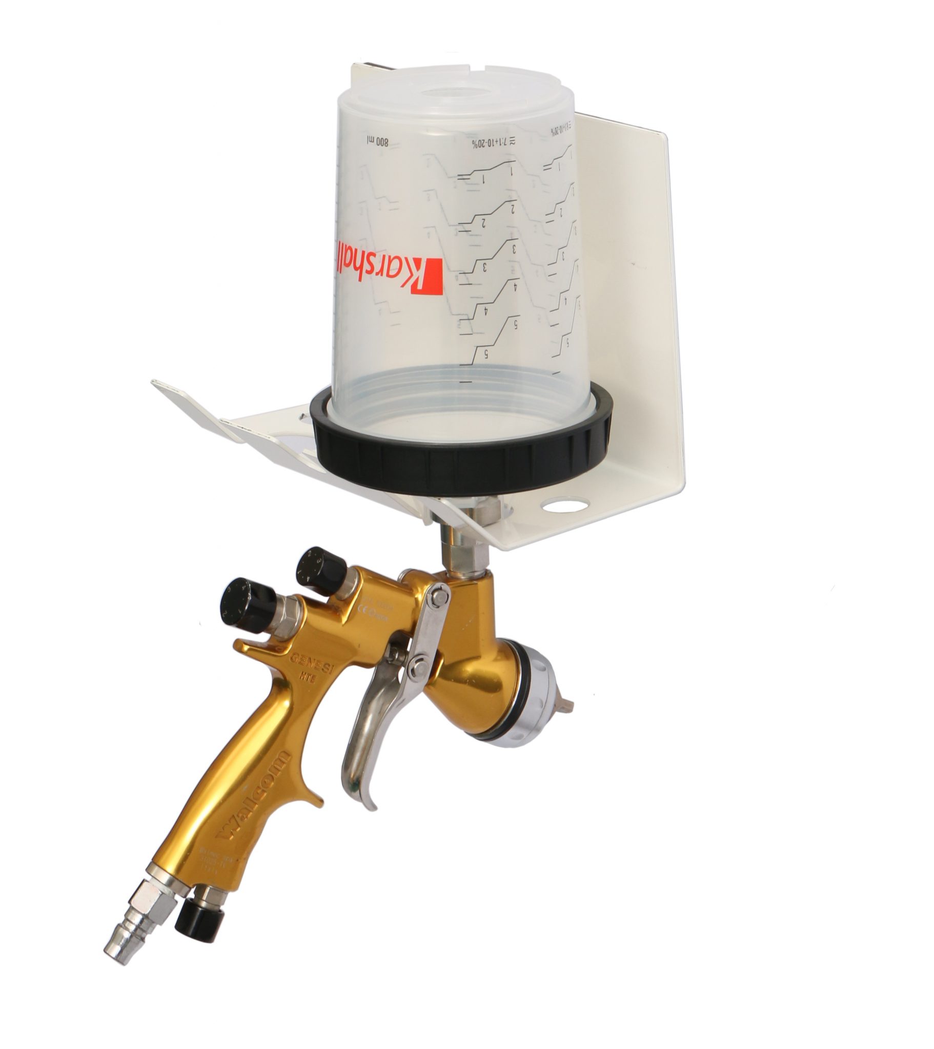 800ml PPS Cup - Karshall