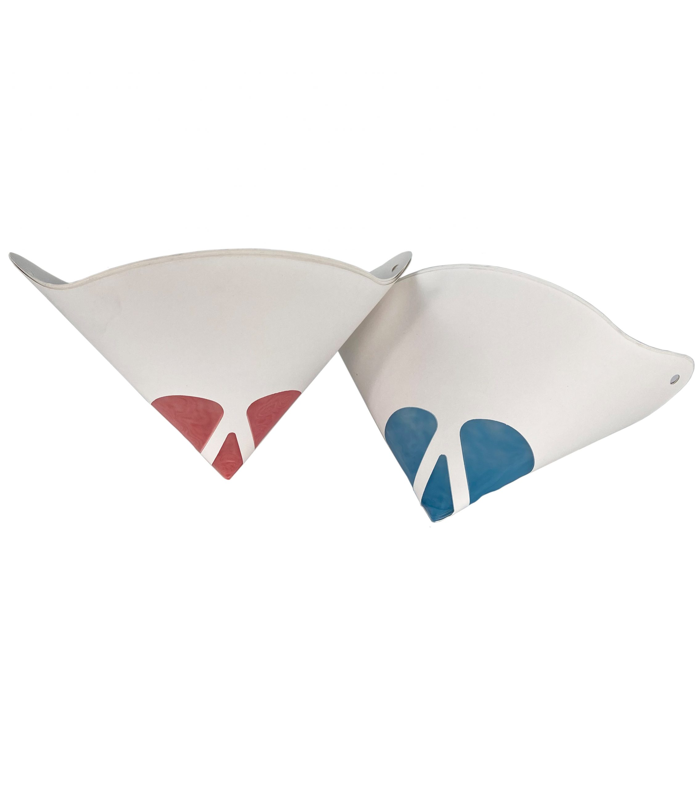 Color Paper Strainers-LW002 - Karshall